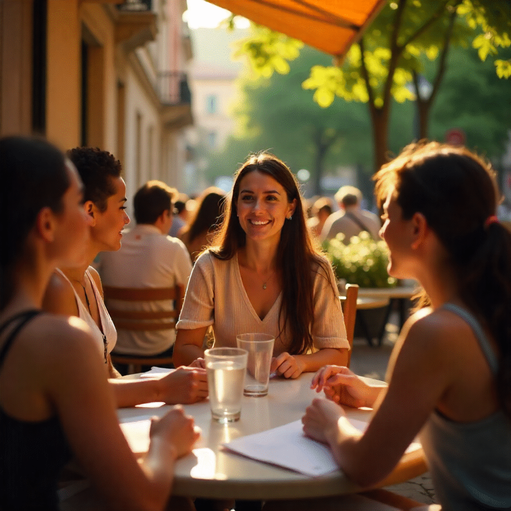 Programa de estudios Italiano A1 | La base auténtica de la lengua y la ...